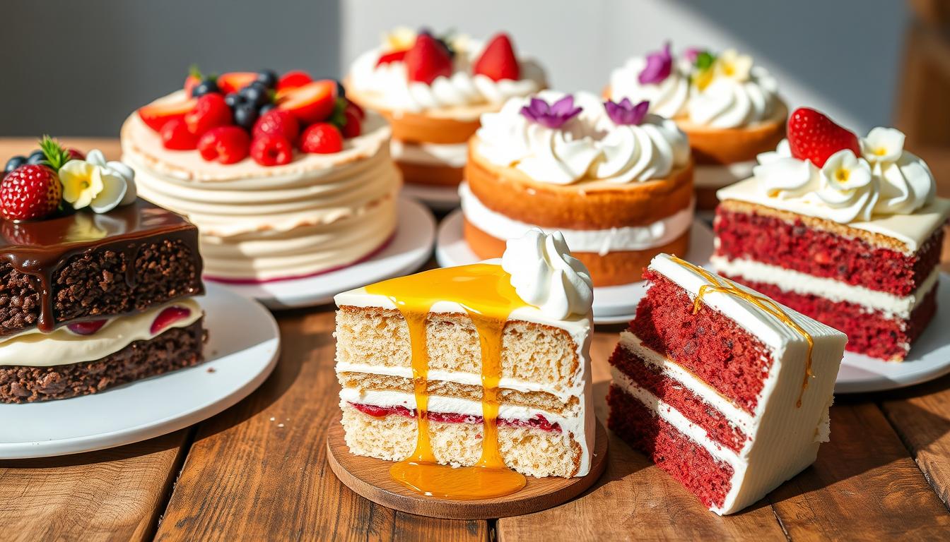 How to Achieve Moist Cakes Every Time with Simple Syrup – The Velvet Whisk